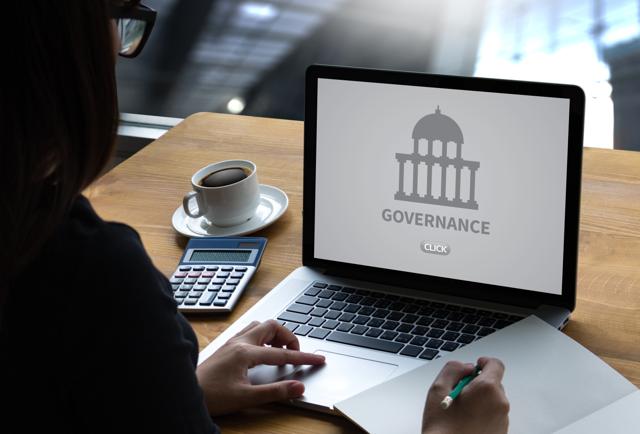 Government Technology Reduces Corruption