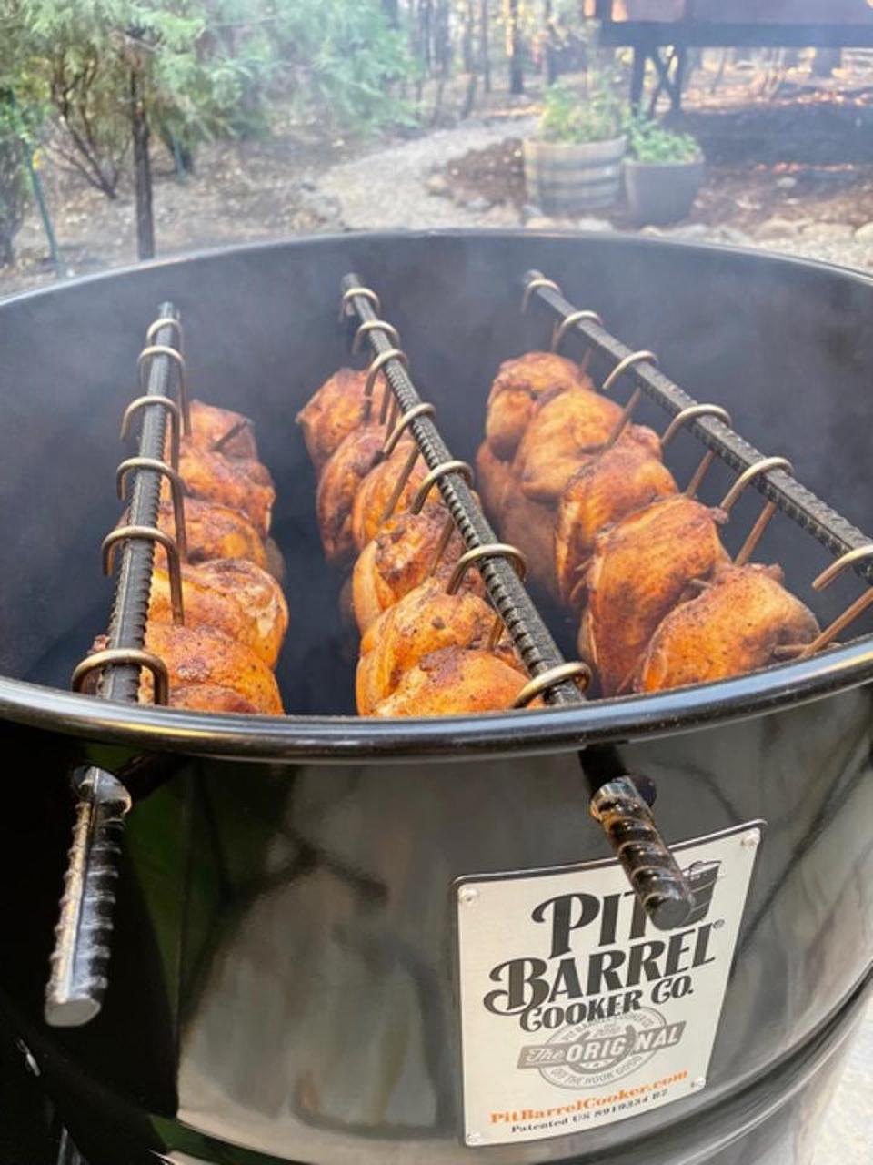 Pit Barrel Cooker Company Fires Up Product Innovation In Bid For ...