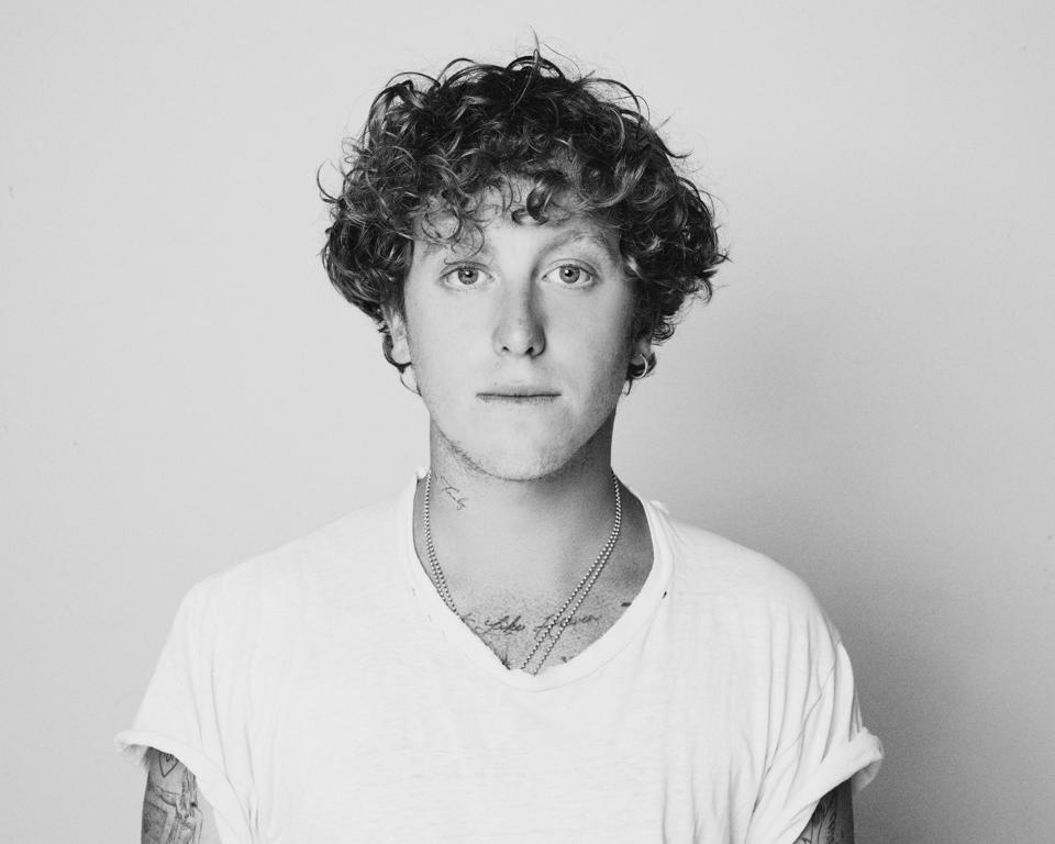 Sam Dameshek, Los Angeles’s Sharpest Photographer,…