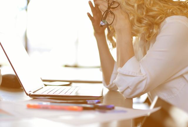 How U.S. Families Cope With Financial Insecurity