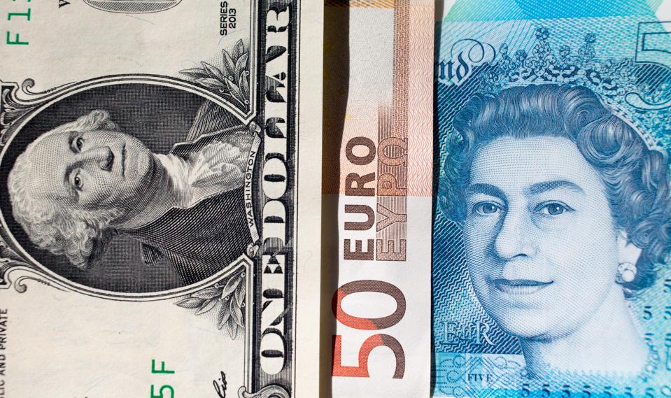 What Brexit Means For The Euro