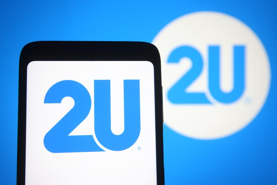 Is 2U’s Stock A Buy After Recent Fall?
