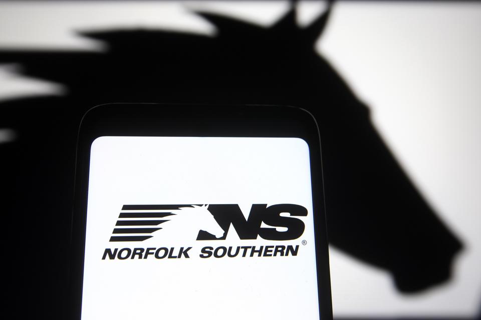 What’s Happening With Norfolk Southern’s Coal Freight Business?