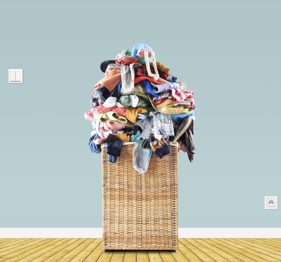 How Oxwash Raised $7 Million To Transform The Way We Clean Clothes