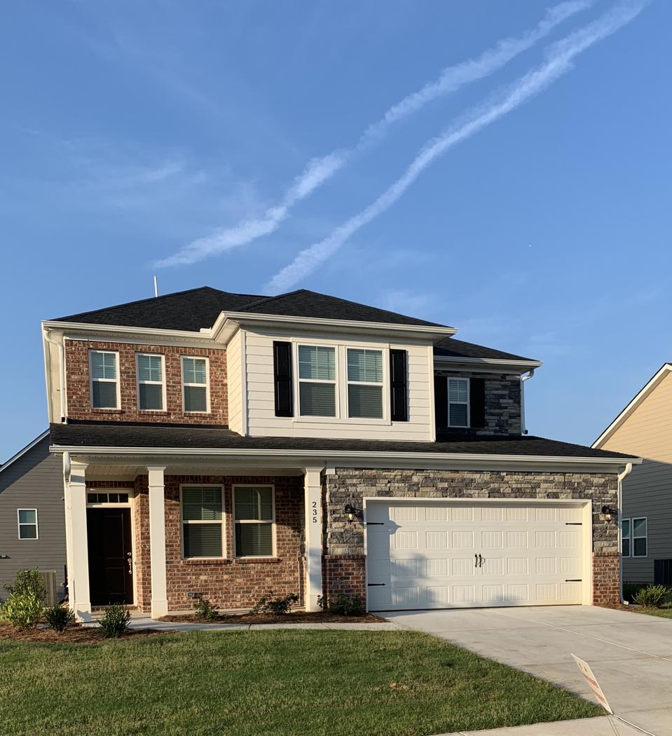 Rent Gains On Single-Family Homes Regain Strength