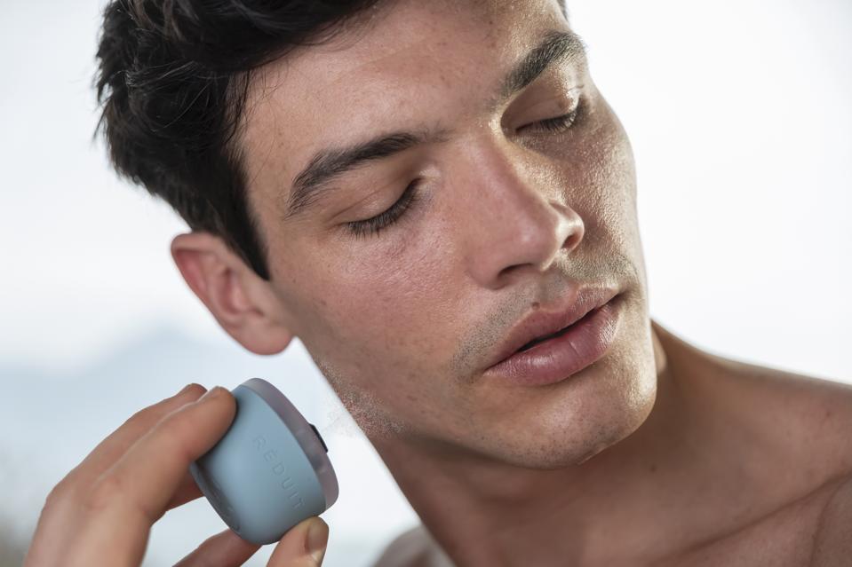 Is Magnetic Misting The Future Of Skin And Hair Care Delivery?