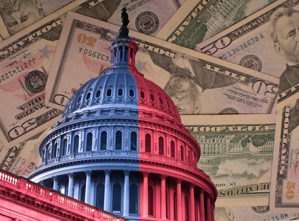 Keep An Eye On These Tax Proposals, Despite Congressional Gridlock