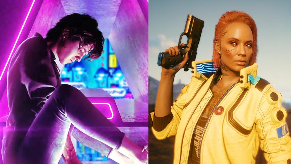 Netflix’s ‘Kate’ Has Most Of Cyberpunk 2077’s Plot