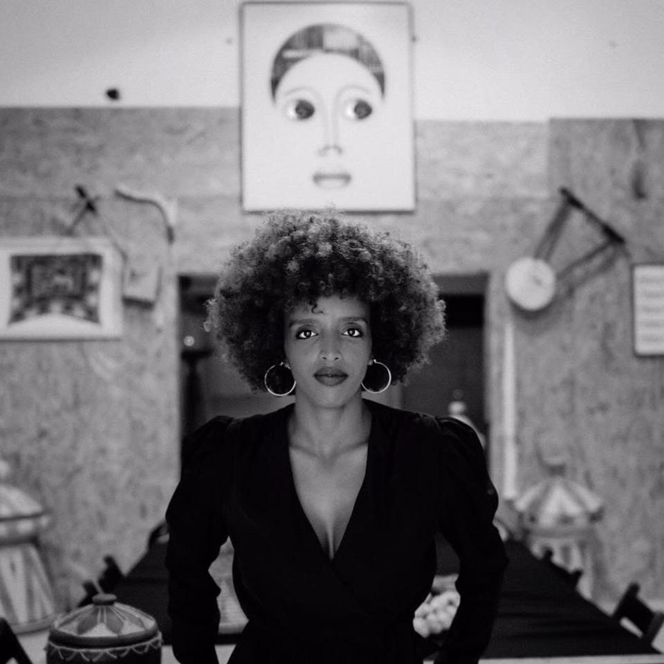 Ashager Araro, Israeli Activist, On Israel/Palestine: ‘The Best Way For ...