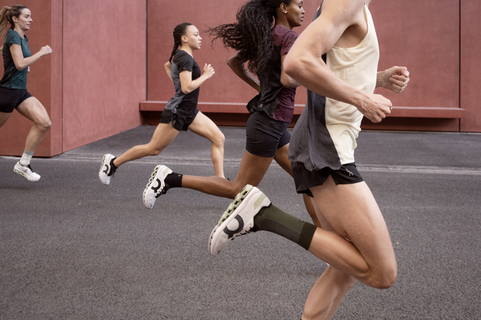 On’s IPO Is A ‘Starting Line’ For The Fastest-Growing Athletic Shoe ...
