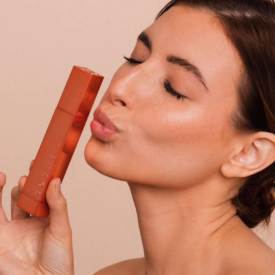 A Future Of Refillable Cosmetics