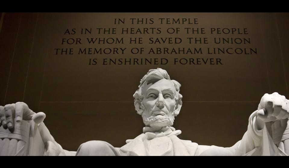Lincoln’s Leadership, Courage, And Perseverance Continues To Inspire