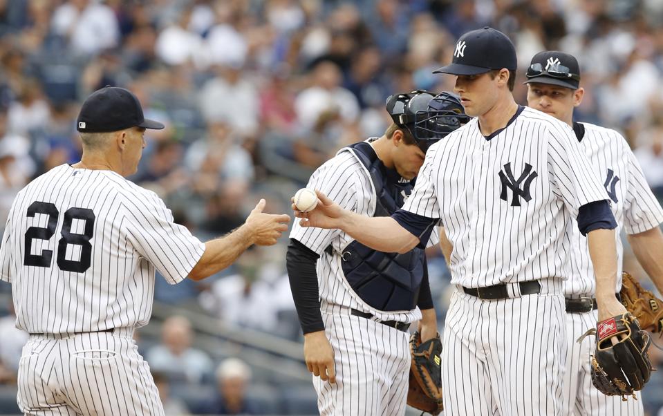 30 Teams In 30 Days: New York Yankees Are Learning Less Is More