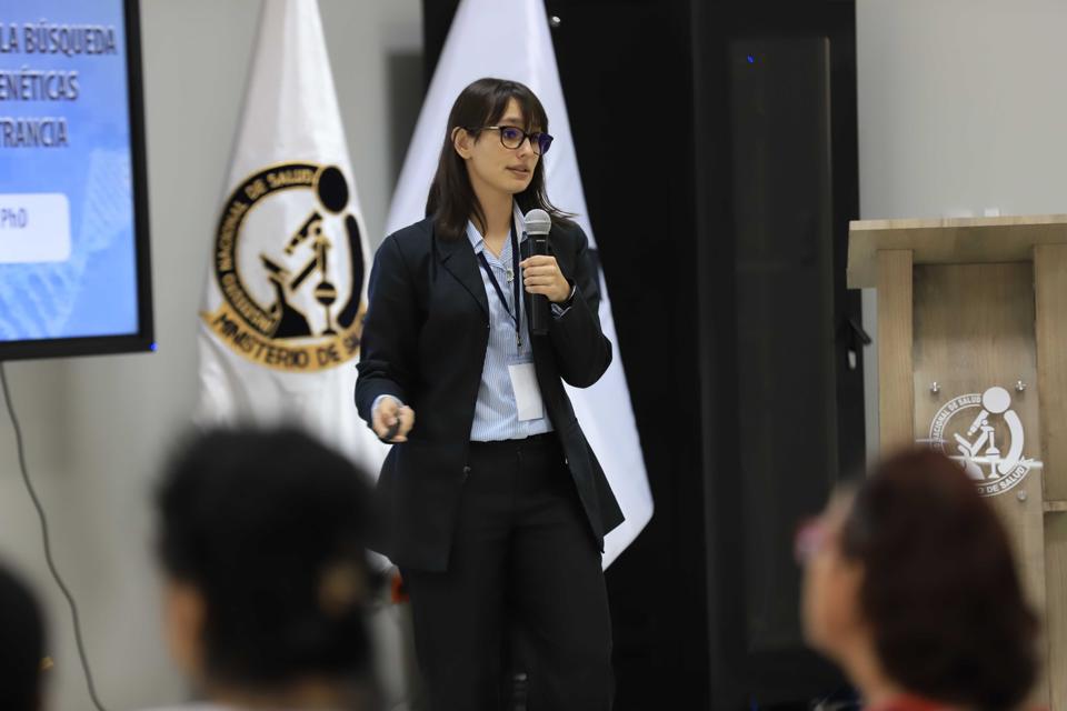 Meet The Mexican Cancer Scientist Unlocking Melanoma…