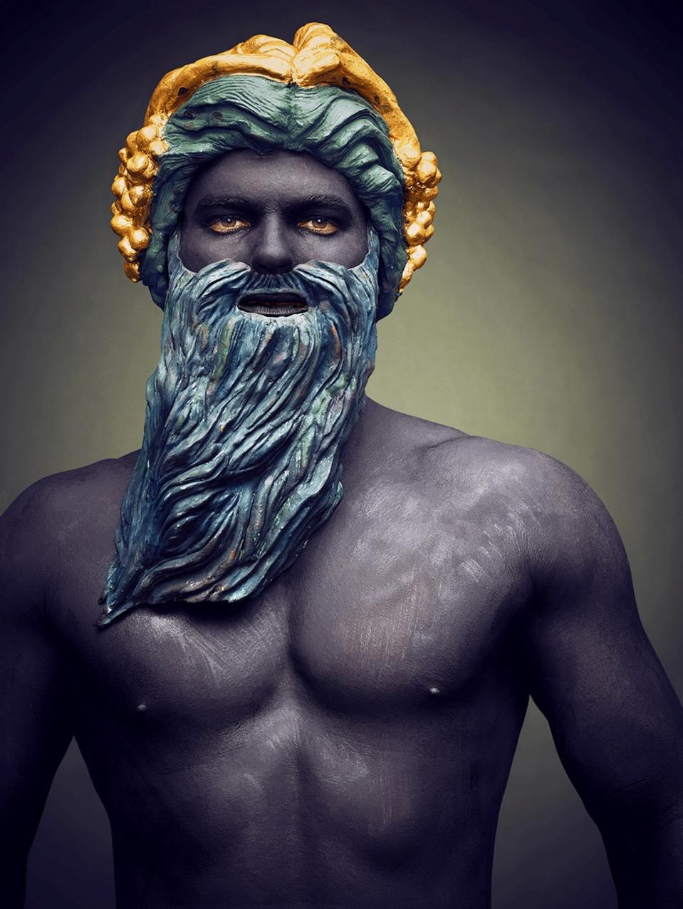 The Art of Matthew Rolston