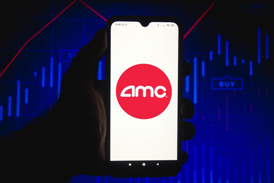 What’s Behind The Recent Surge In AMC Entertainment Holdings Stock?