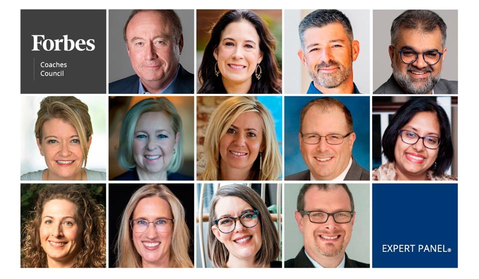 13 Smart Moves To Help Entry-Level Professionals Ascend The ‘Corporate ...