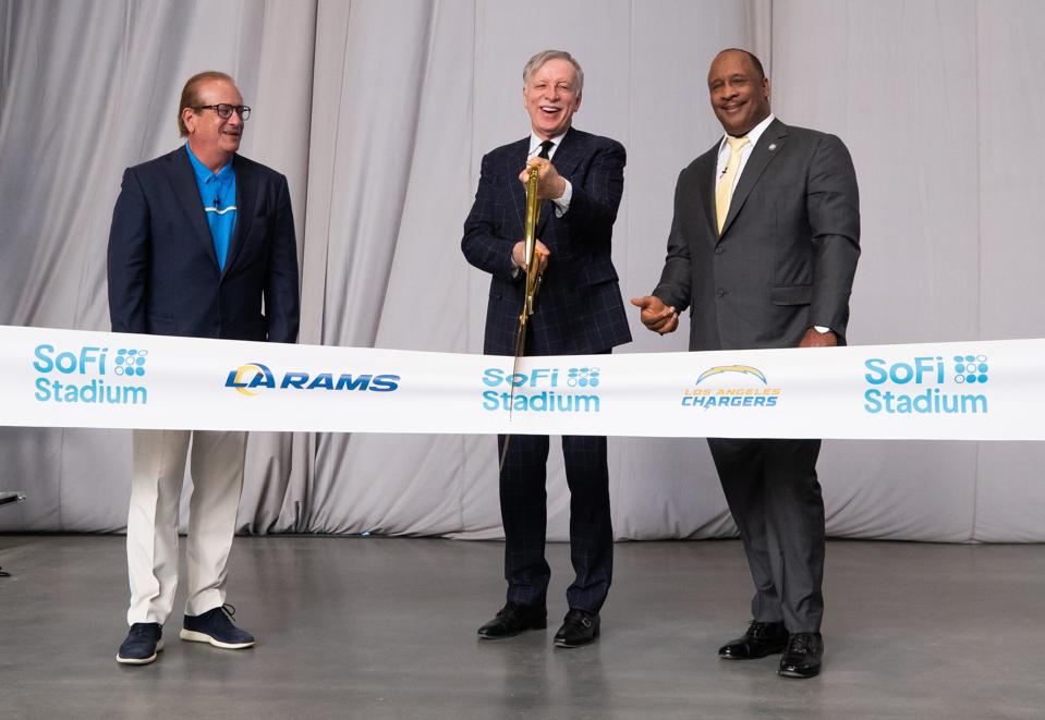 Why SoFi Technologies Stock Could Rise 80%