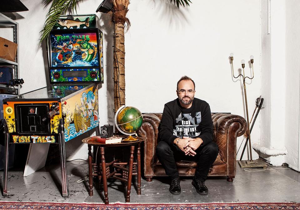 Startup Aims To Help U.S. Immigrants Navigate The Banking System