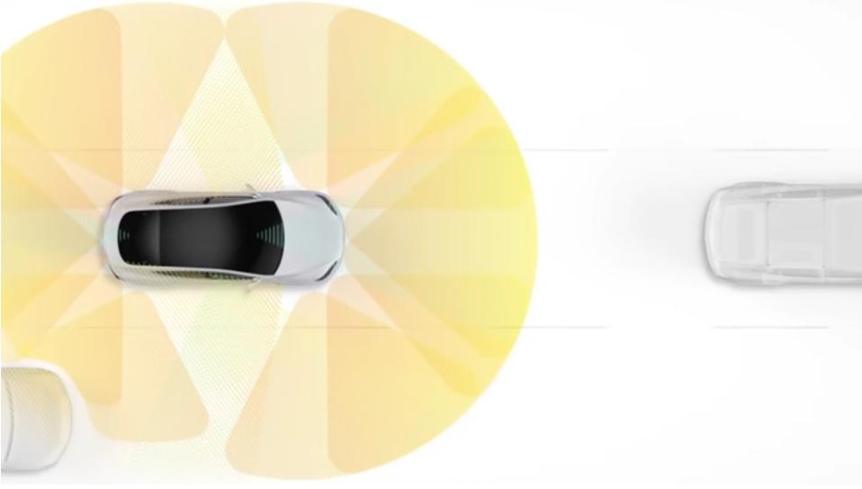Tesla Full Self-Driving (FSD) 10.0.1 Drops, As Musk Says Bad Drivers ...