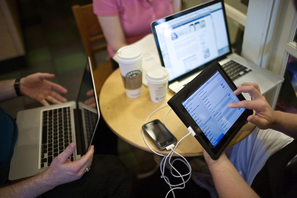 Grover Brings Its Electronic Rental Platform To The US