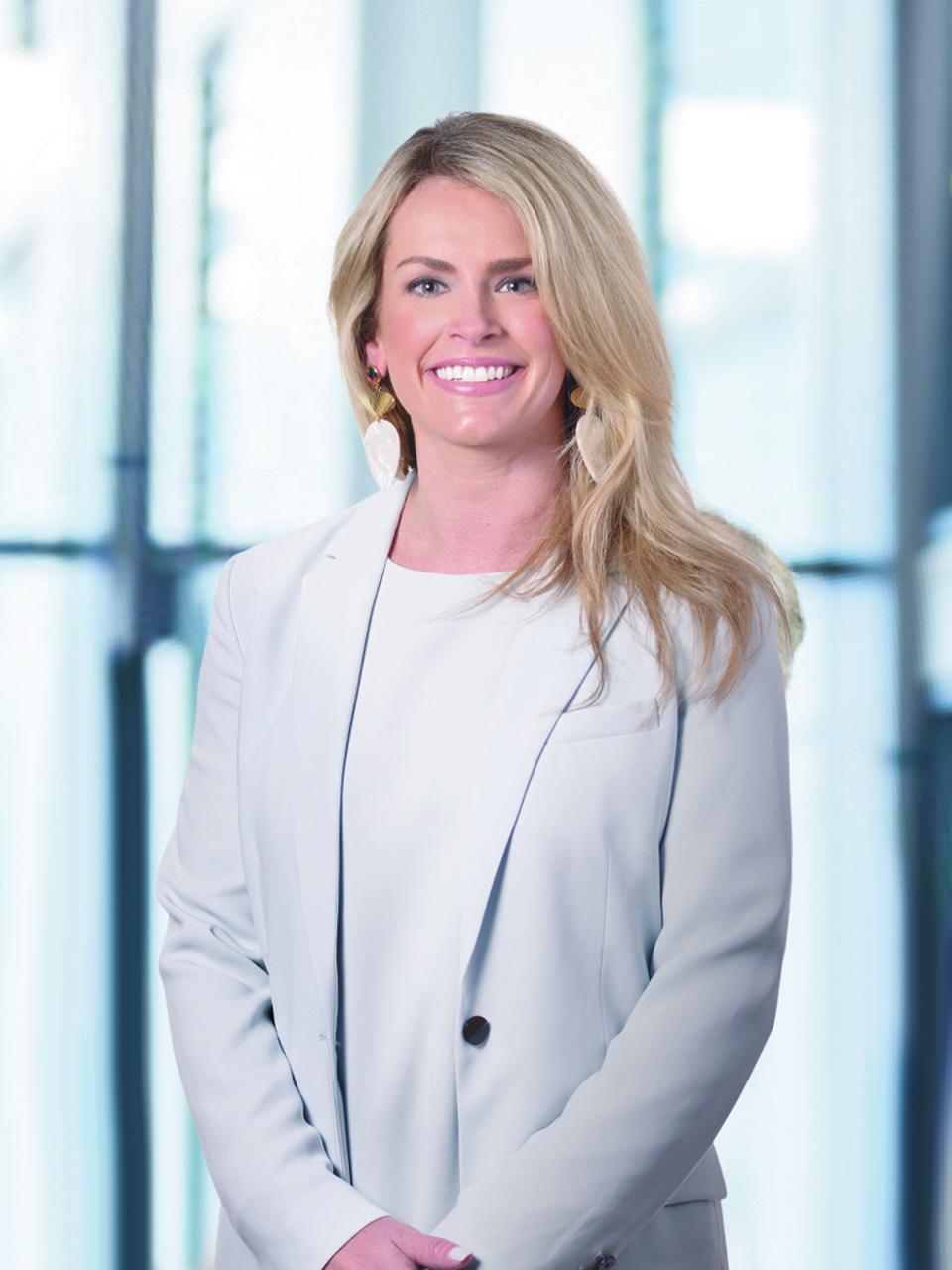 Advisor’s Family Business Includes Building Upon Her…