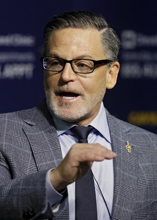 Dan Gilbert Flips A Detroit Building; More To Come?