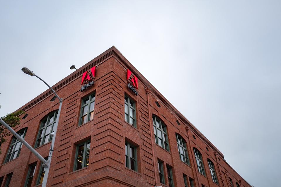Earnings Preview: What To Expect From Adobe Today