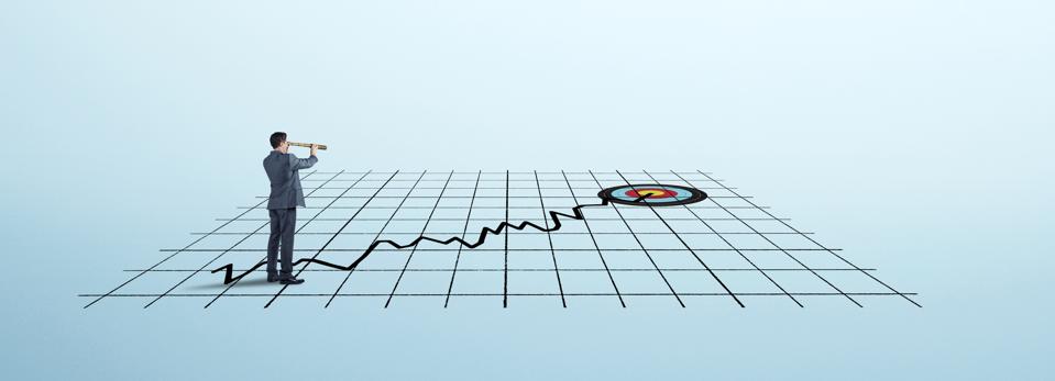 How To Turn Mergers And Acquisitions Into A Strategic Bullseye For ...