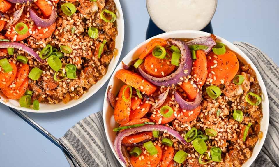 26 Plant-Based Snacks, Shakes And Meals For Busy Lifestyles