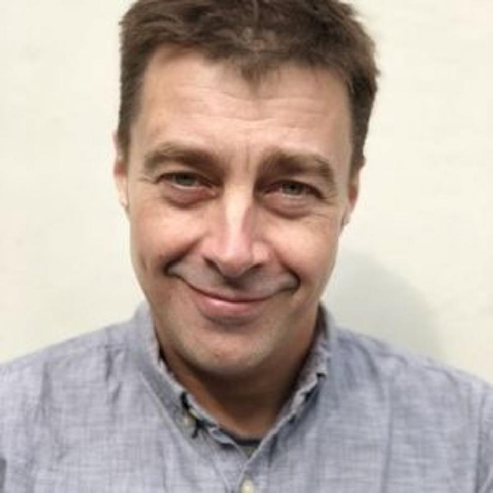 Changemaker Interview: John Tasker, Director, Massive