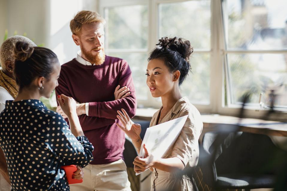 A Guide For Mastering The Art Of Business Communication