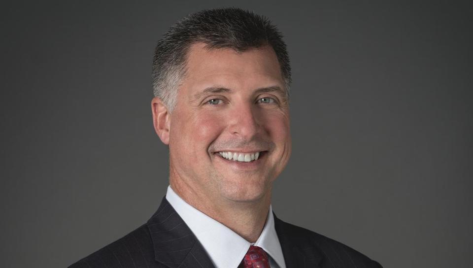President/CEO Of First Command Financial Services Mark Steffe Says ...