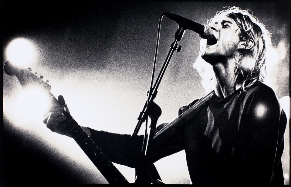 Nirvana’s ‘Nevermind’ At 30 Is Even More Revolutionary…