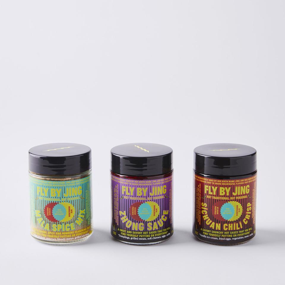 Under The Radar: How Fly By Jing's Founder Is Turning…