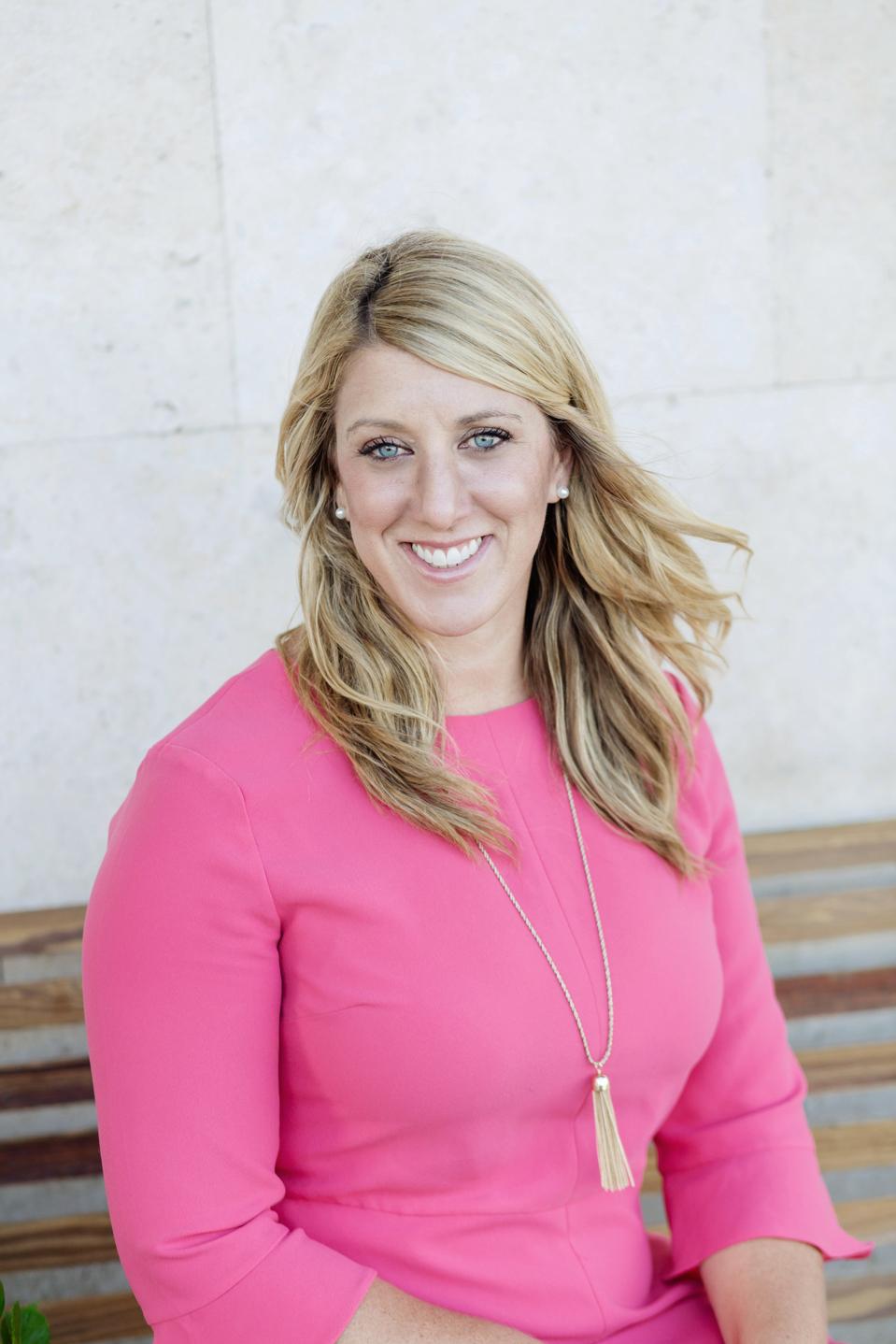 The Finley Project’s 7-Part Holistic Healing Program Nurtures Grieving ...