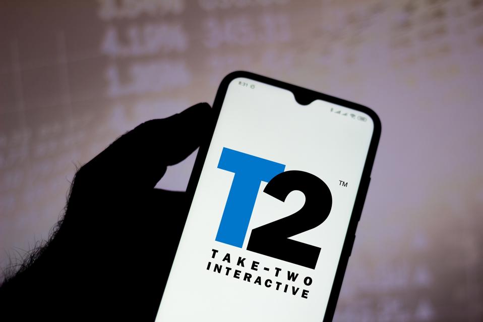 Up 8% In A Month, Will Take-Two Interactive Stock Continue To See ...