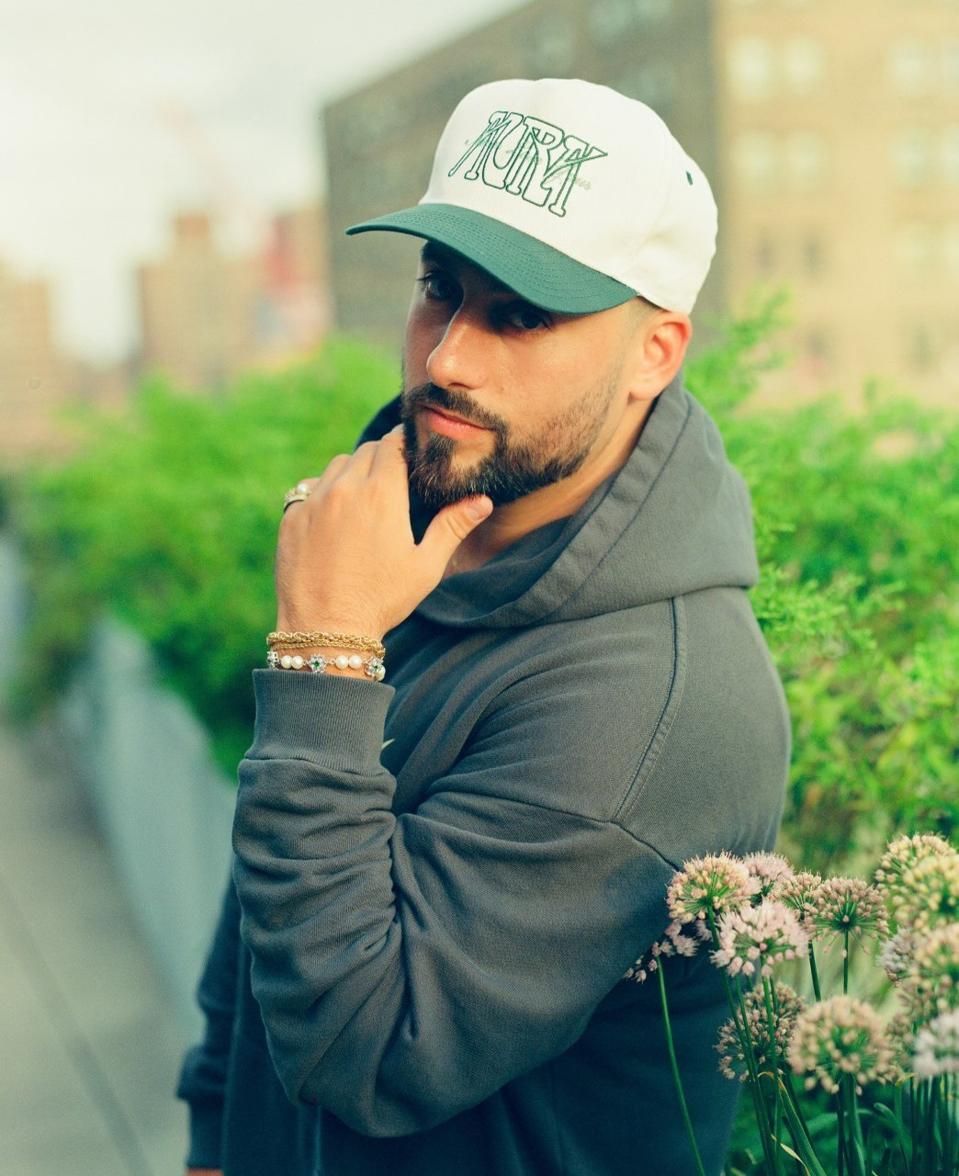 Dennis Todisco And Instagram Are Reviving Street Style In Menswear