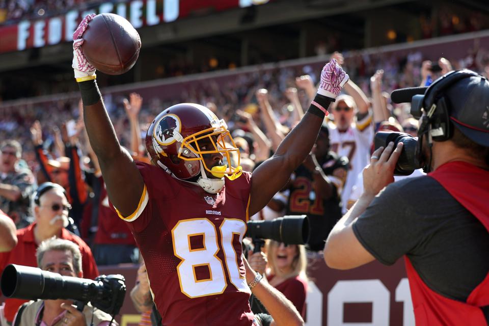 Fantasy Football: Wide Receiver Breakout Candidates