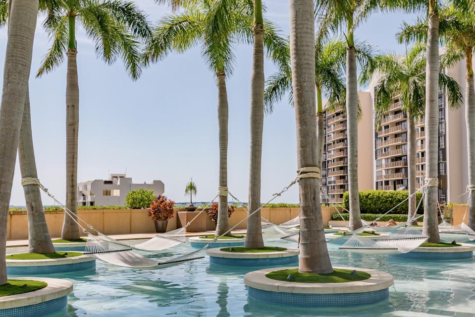 The Four Seasons Miami Is Brickell’s Urban Oasis