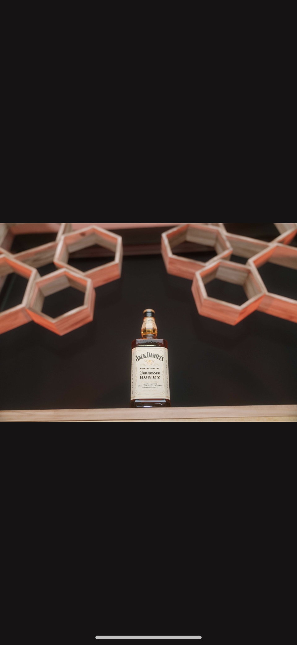 Jack Daniel’s Honey and The Bee Conservancy Want The World To “Bee” A ...