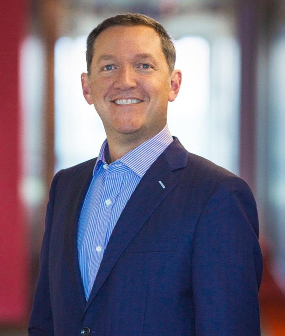 Jim Whitehurst Joins Board Of Digital Product Optimization Company ...