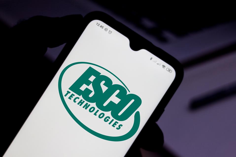 ESCO Technologies Stock Is Likely To Rebound To Levels Above $80