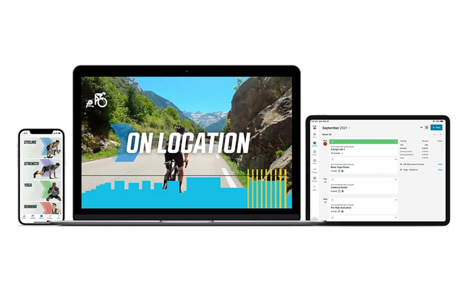 Wahoo Systm Is A New Rival For Virtual Cycling Platform Zwift