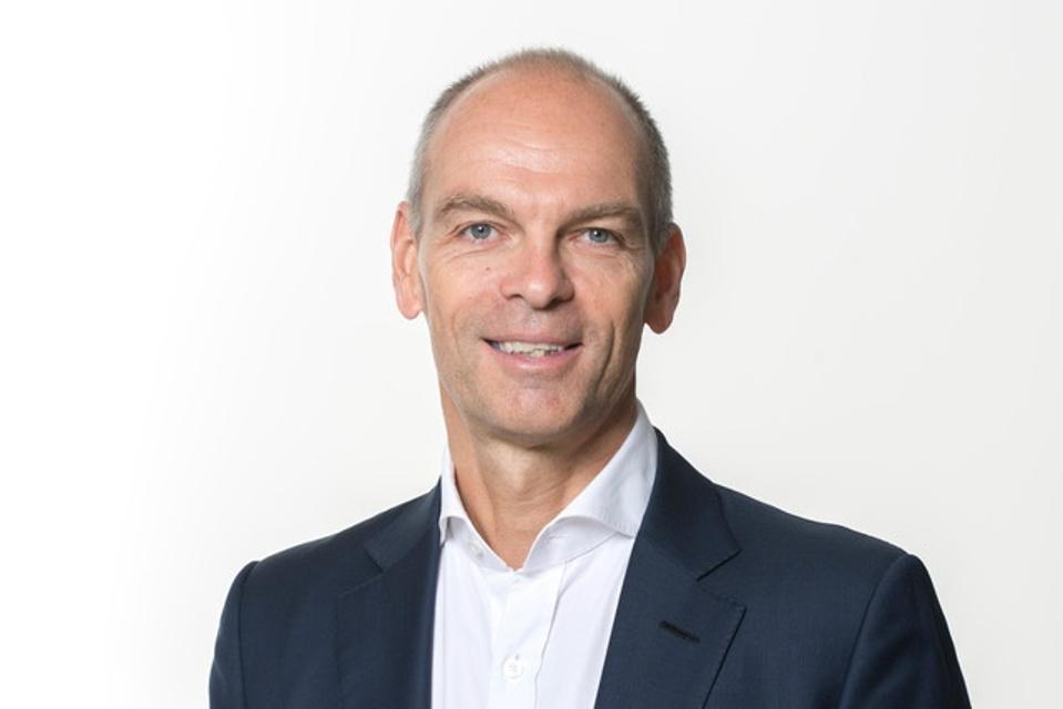 How Purpose Has Guided A Medical Company Through The Pandemic