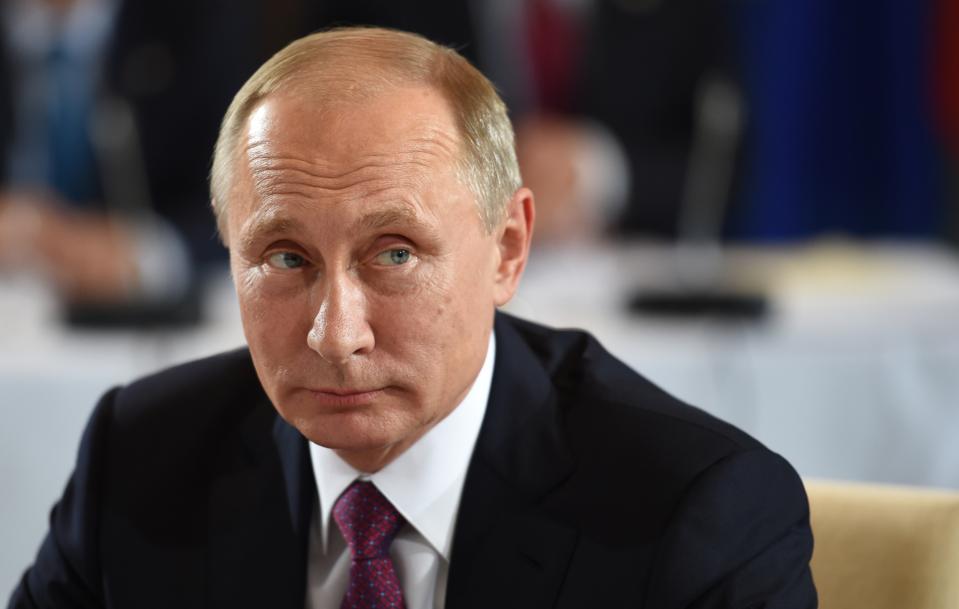 Why U.S. Oil Production Trumps Any Russian-OPEC Deal