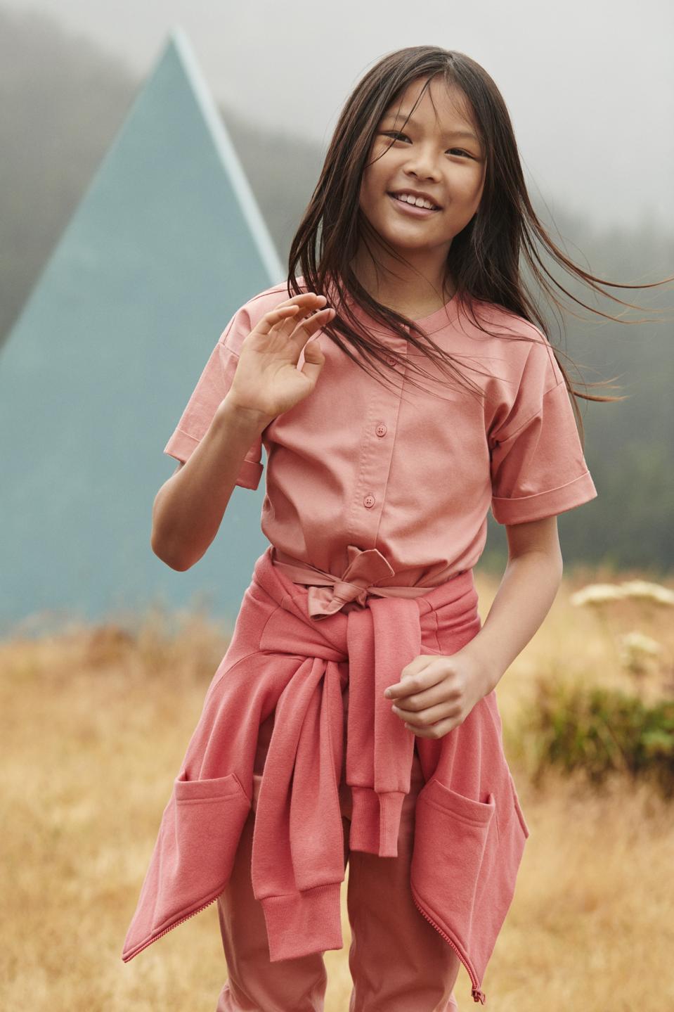 Walmart Launches Free Assembly, Fashion For The Younger Set