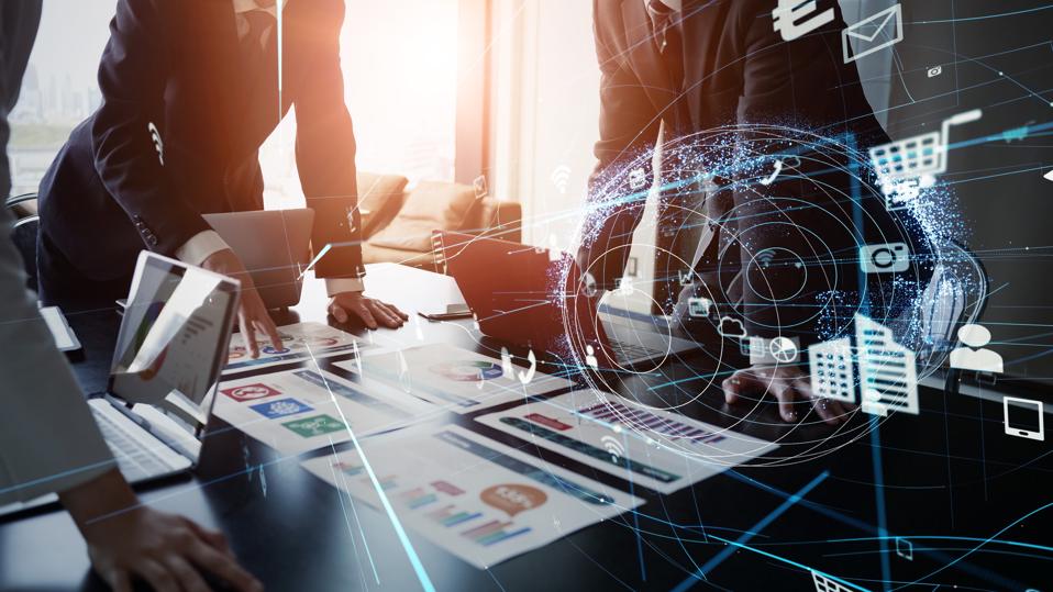 What Digital Transformation Means For Your Company In 2024