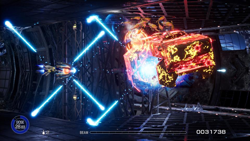 Kujo Kazuma On The Legacy Of Irem, The Brilliance Of…