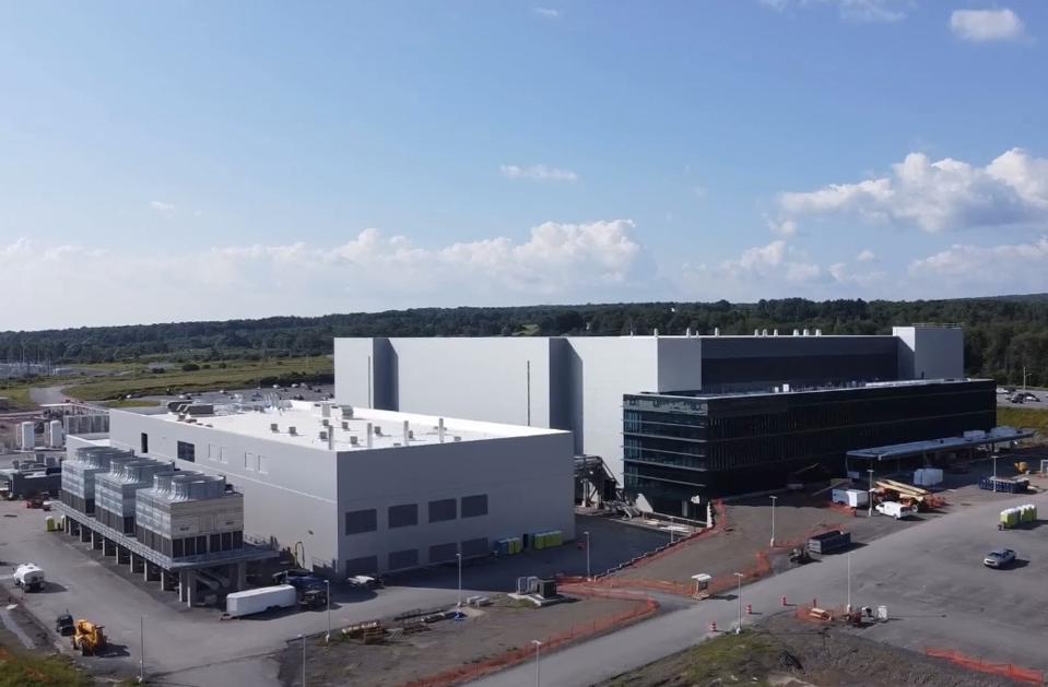 Cree Becomes Wolfspeed, GM Deal Signals The Coming End Of The ICE Age